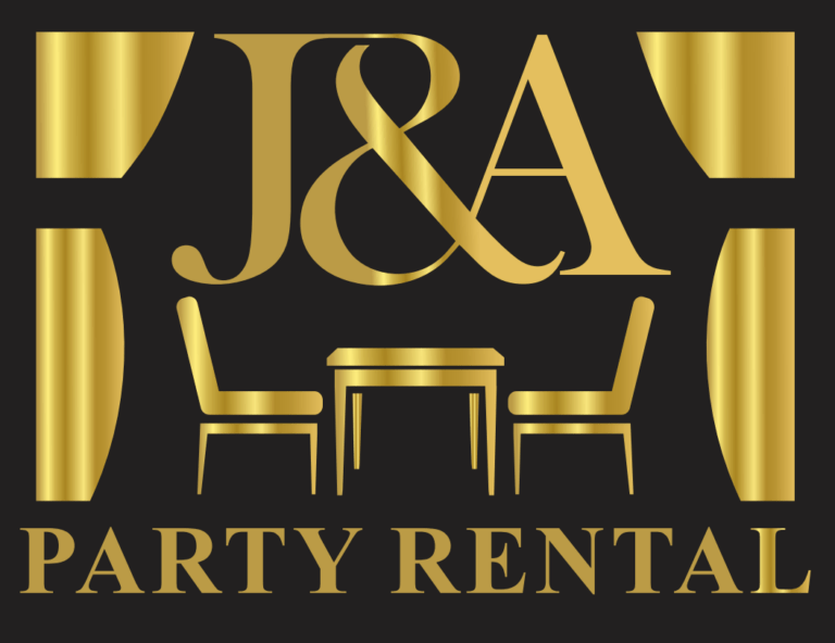 J & A Party Rentals - Party Rental and Bounce House Rental