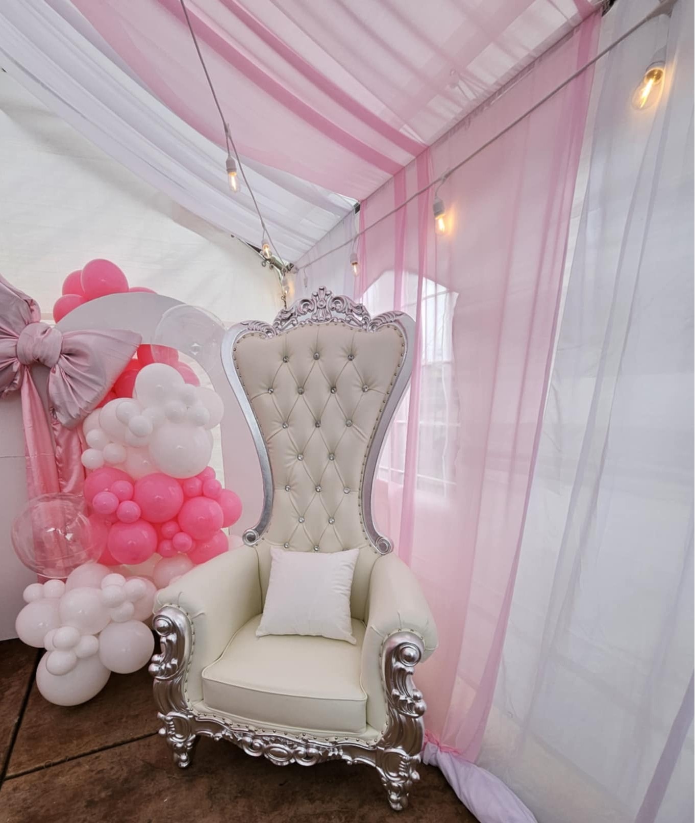 J & A Party Rentals - Party Rental and Bounce House Rental