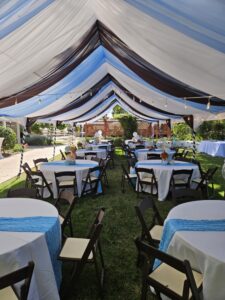 J & A Party Rentals - Party Rental and Bounce House Rental